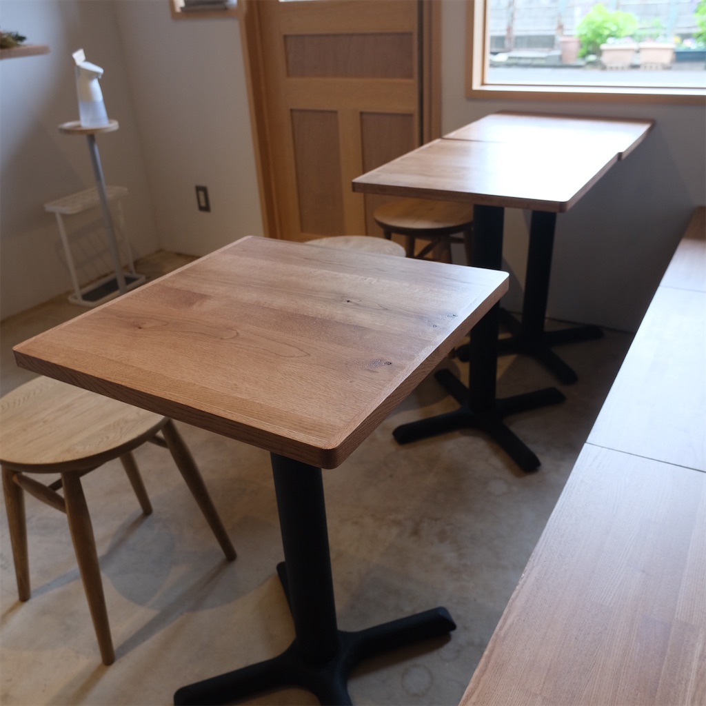 東伏見「Linto Coffee（りんとこーひー）」〜焼き菓子とコーヒーの居心地良いカフェ〜 - こじんまり個人カフェ巡りの記録~穴場カフェが ...