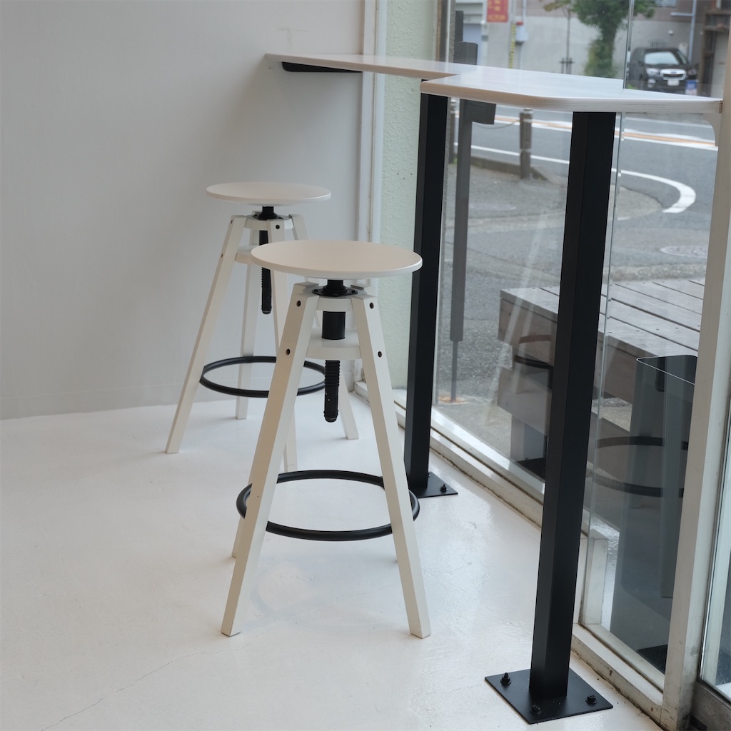 藤沢本町「lit:lil（リトリル）」〜犬同伴OKなスイーツ&コーヒーのカフェ〜 - こじんまり個人カフェ巡りの記録~穴場カフェが見つかるカフェブログ☕️~