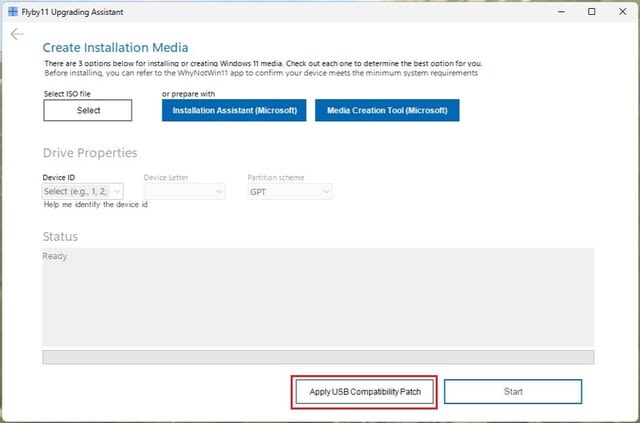 Flyby11 0.15 がリリースされました。 - 私のPC自作部屋