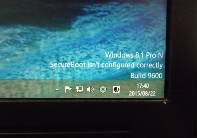 Windows8.1 Pro N マシン仕立て、Windows10 へアップデートするためSSDを買っちゃいました。 - 私のPC自作部屋