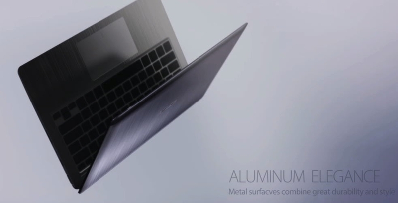 Asus VivoBook X202E デフォルトでインストールされているASUSアプリケーションを調べました。 - 私のPC自作部屋