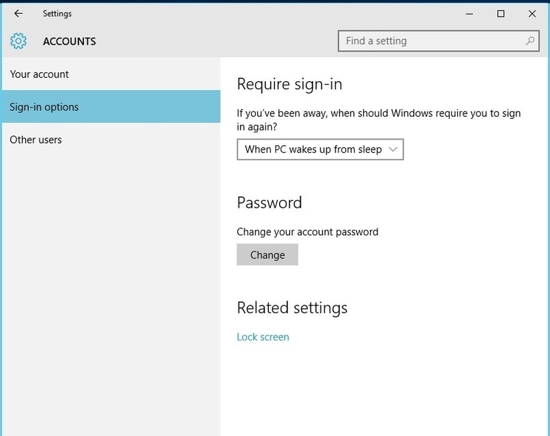 Windows Server 2016 Preview ではサインインにPINコードは使えないのでしょうか？ - 私のPC自作部屋