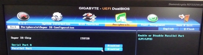 インストールした覚えのない「Intel Active Management Technology - SOL COM3」を発見、これは何 ...