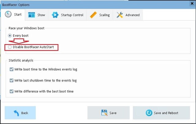 Windows 10 の起動時間を測定できるアプリ "BootRacer バージョン7.97" を使ってみました。 - 私のPC自作部屋