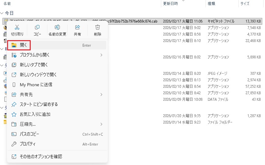 Windows 11 で Realtek High Definition Audio のドライバーを再度アップデートを試みたのですが ...