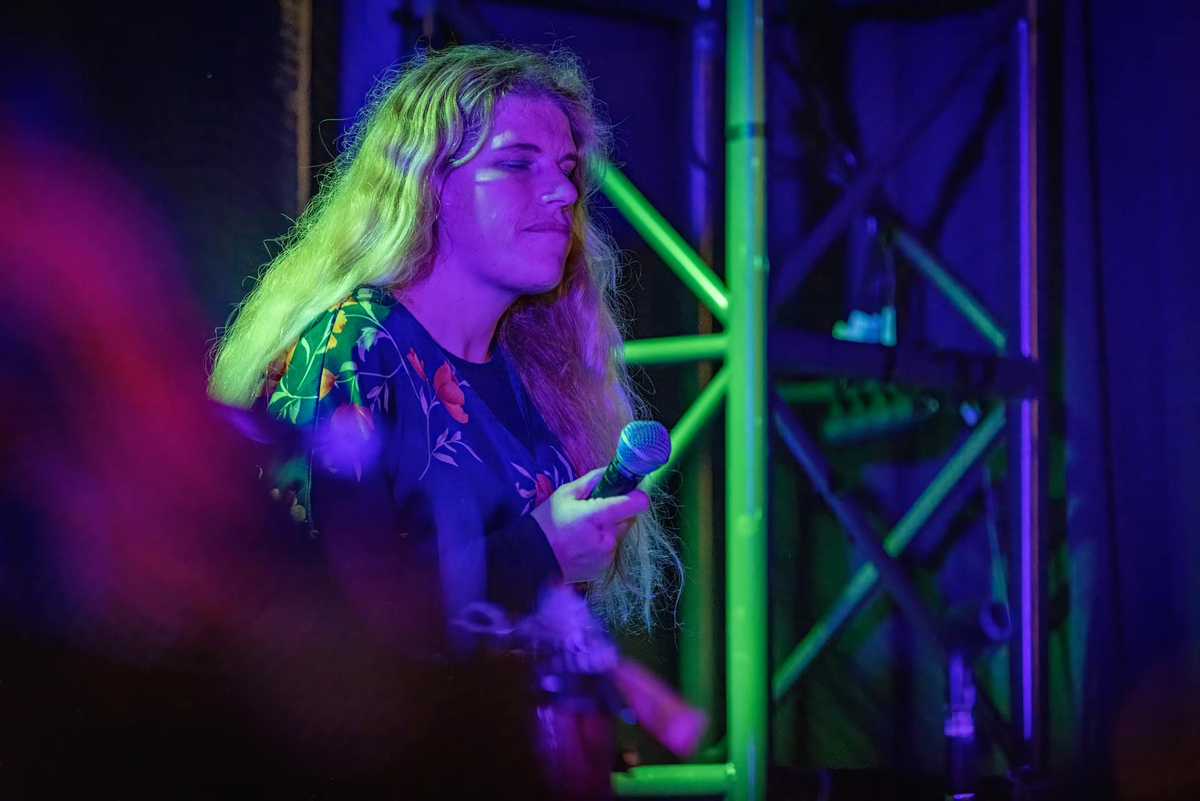 障害を持つ人々の音楽制作プログラムMapura Music - ディスカホリックによる音楽夜話