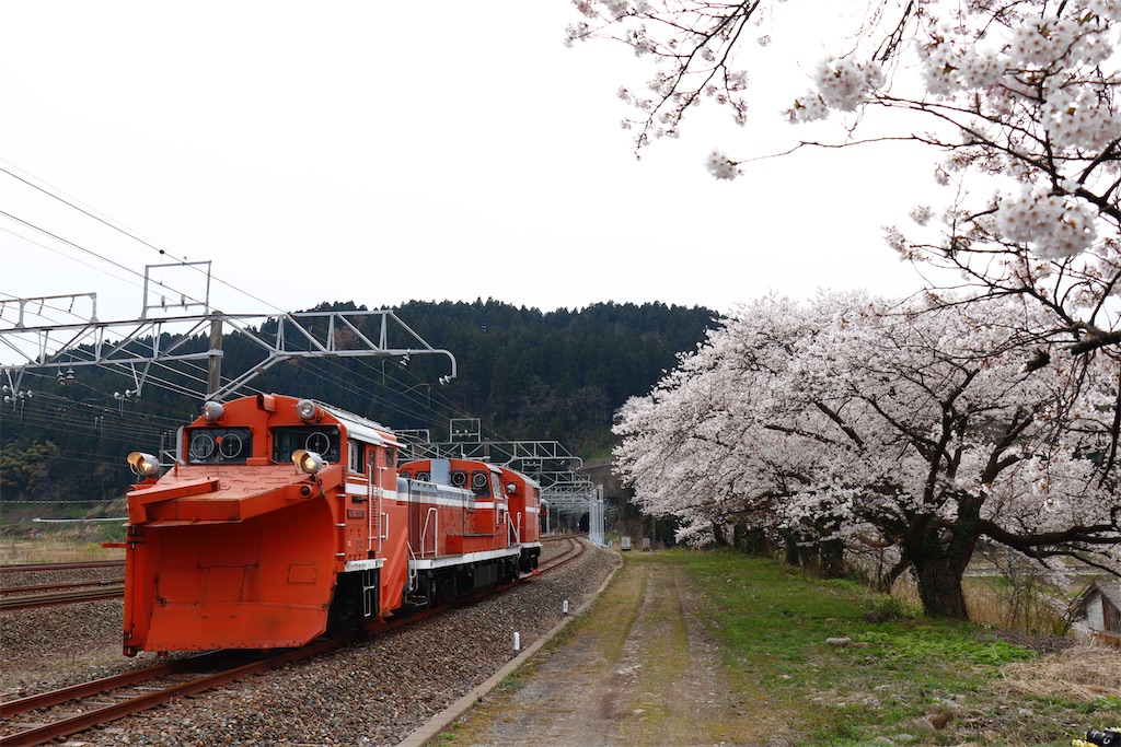 DE15 1518 えちごトキめき鉄道譲渡回送 - 特急上高地回遊81号