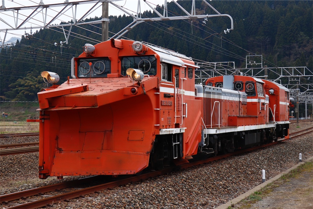 DE15 1518 えちごトキめき鉄道譲渡回送 - 特急上高地回遊81号
