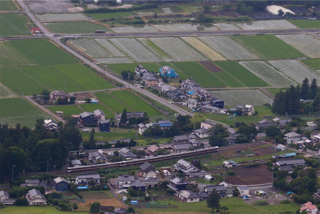 E217系Y-101編成+Y-102編成 NN入場配給(廃車回送) - 特急上高地回遊81号