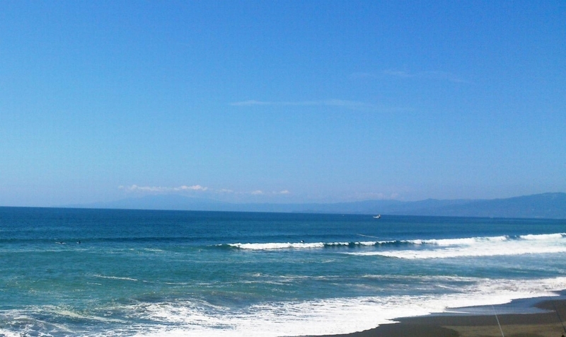 寝坊もミスやし、さらにポイント選びをミスった…、そしてONE CALIFORNIA DAY with Love Shonan 2015 ...
