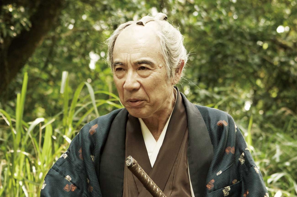 沈黙-サイレンス- 俳優陣 - さがの日々