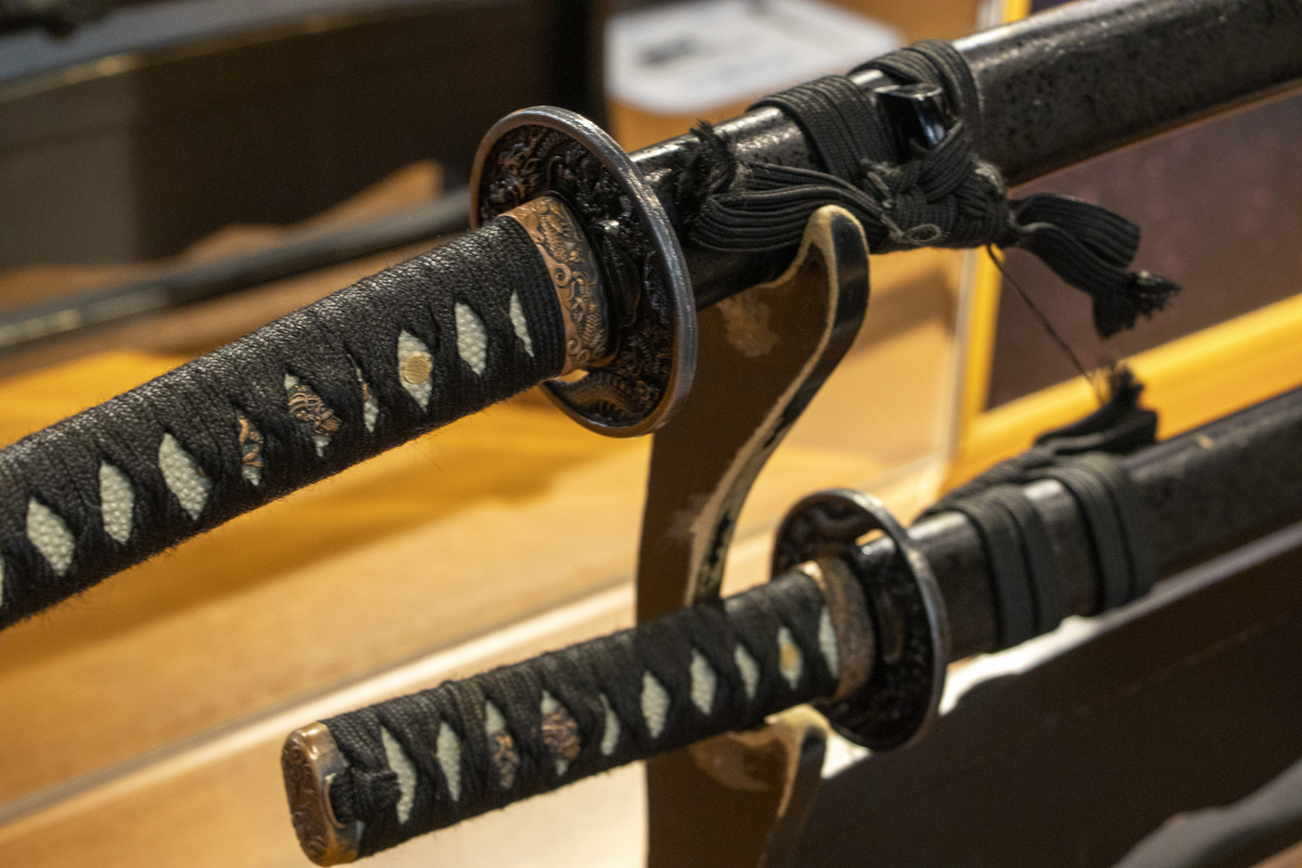 The Legacy of the Samurai: How Japan’s Warrior Class Shaped Modern ...