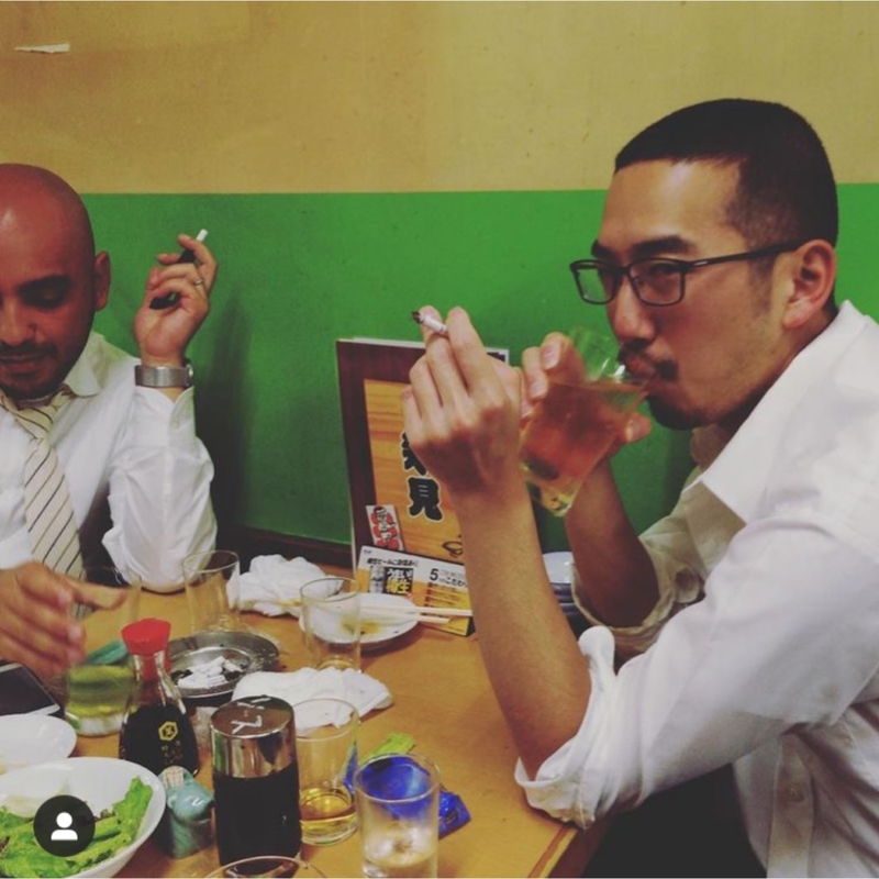 （追記あり） DJ AGAを忘れないために。 - hititlan’s blog2