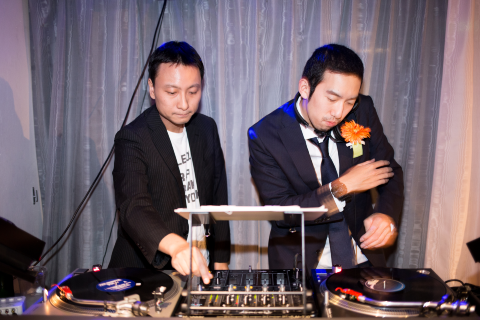 （追記あり） DJ AGAを忘れないために。 - hititlan’s blog2