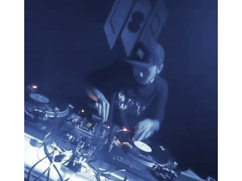 （追記あり） DJ AGAを忘れないために。 - hititlan’s blog2