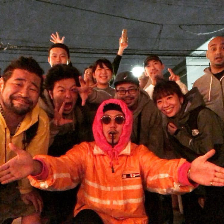（追記あり） DJ AGAを忘れないために。 - hititlan’s blog2