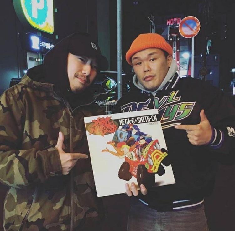 （追記あり） DJ AGAを忘れないために。 - hititlan’s blog2