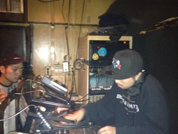 （追記あり） DJ AGAを忘れないために。 - hititlan’s blog2