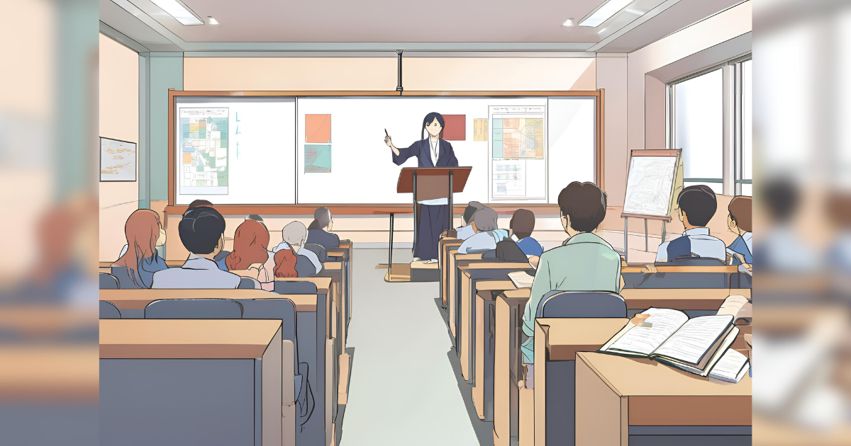 講演会でのハラスメントに関するディスカッションがもたらす変化 - Hitonova