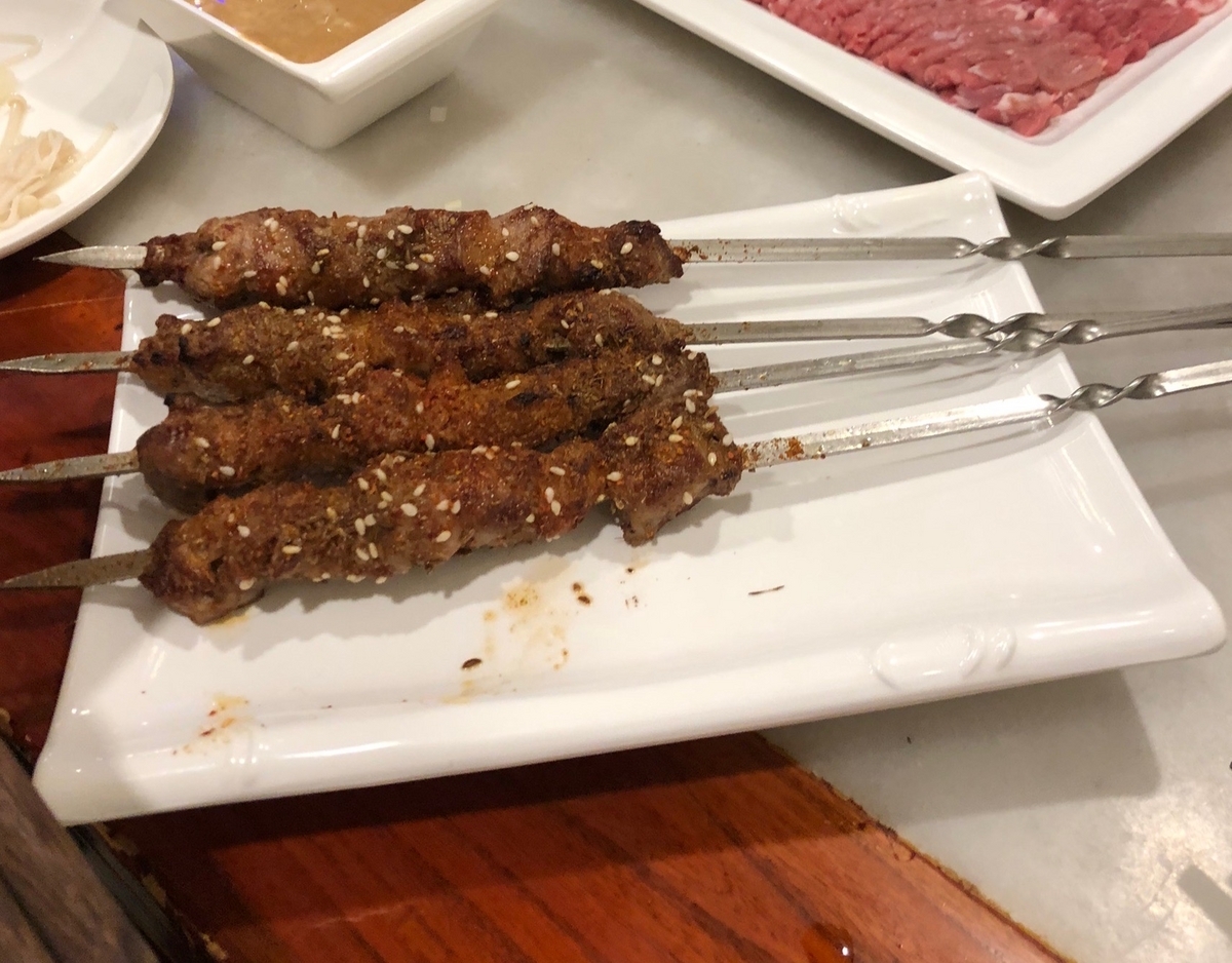 《⚠️ネタバレ注意⚠️》猫猫も食べたかも！？中華珍味5選 - 一橋大学男子バレーボール部のブログ