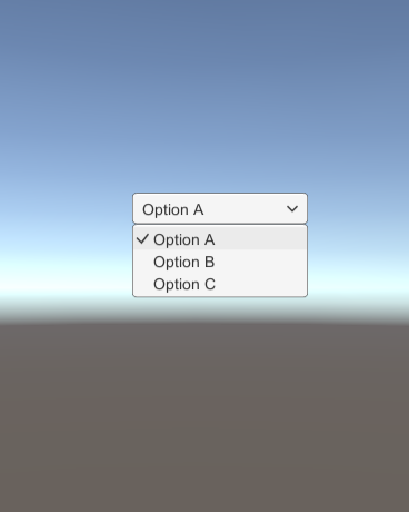 【Unity開発】uGUIのDropDownの使い方【ひよこエッセンス】 - Unity(C#)初心者・入門者向けチュートリアル ひよこのたまご
