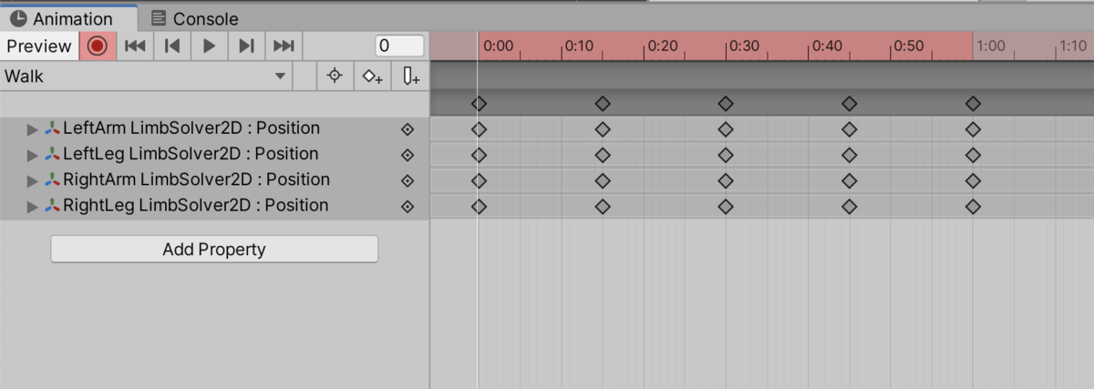 【Unity】2D Animation IKを使ったアニメーションとIK Solverの紹介 - Unity(C#)初心者・入門者向けチュートリアル ひよこのたまご