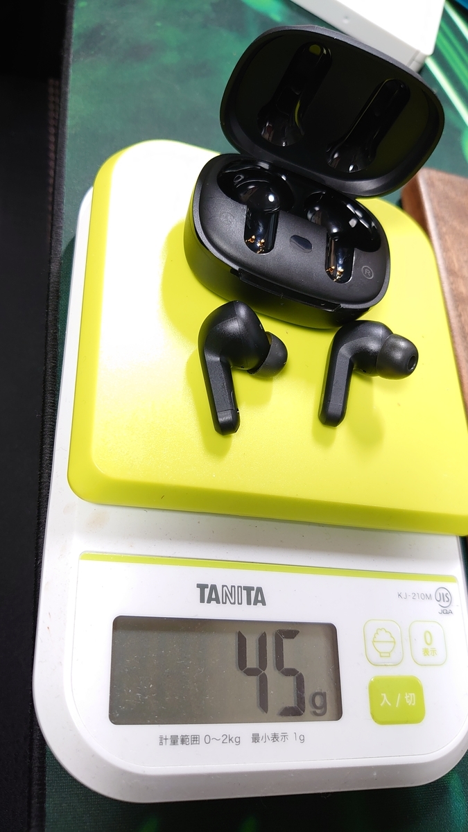 58回目 ノイキャン搭載イヤホンは費用対効果高し！『ACEFAST』 - パソコンのパの字も知らない