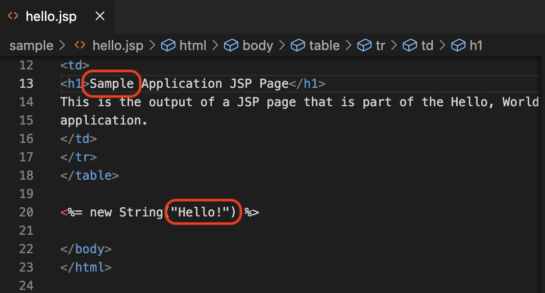 【技術やってみた】Visual Studio CodeからWildFlyのホットデプロイ動作を確認してみる - hkane8の技術ブログ
