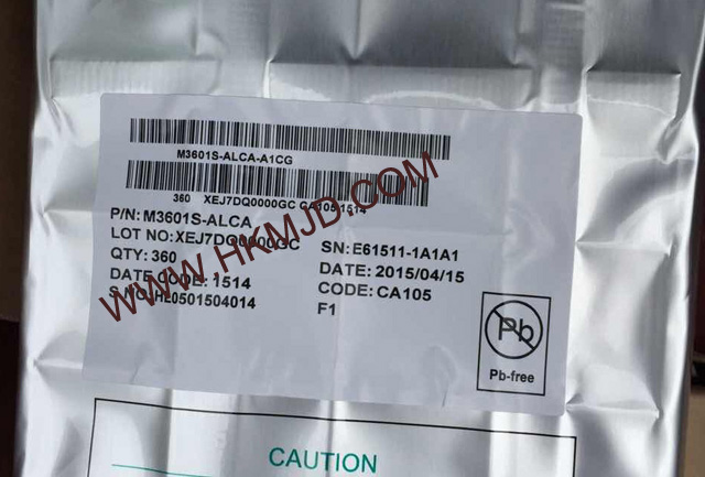 明佳達電子｜LM3310SQ LM9115 LMH6521SQE LT1716CS5 LTC3783EFE LTM8025MPV M3601S ...