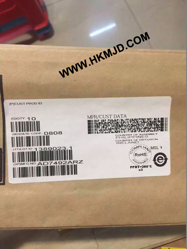 明佳達電子｜AD5241BRZ1M AD5241BRZ100 AD5930YRUZ AD5933YRSZ AD7492ARZ ...