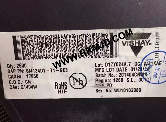 明佳達電子｜SC411MLTRT SC6531CA SD5116HRQIV110 SFH615A-1X016 SI4134DY ...