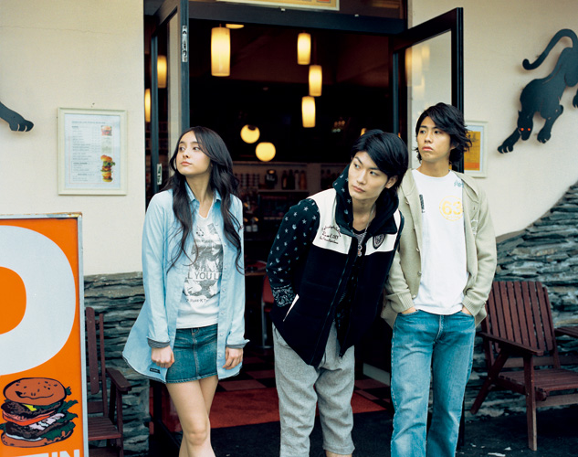 2010-09-13「RUSS・K」Photo Collection - 軌跡