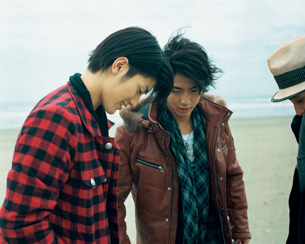 2010-12-06「RUSS・K」Photo Collection - 軌跡