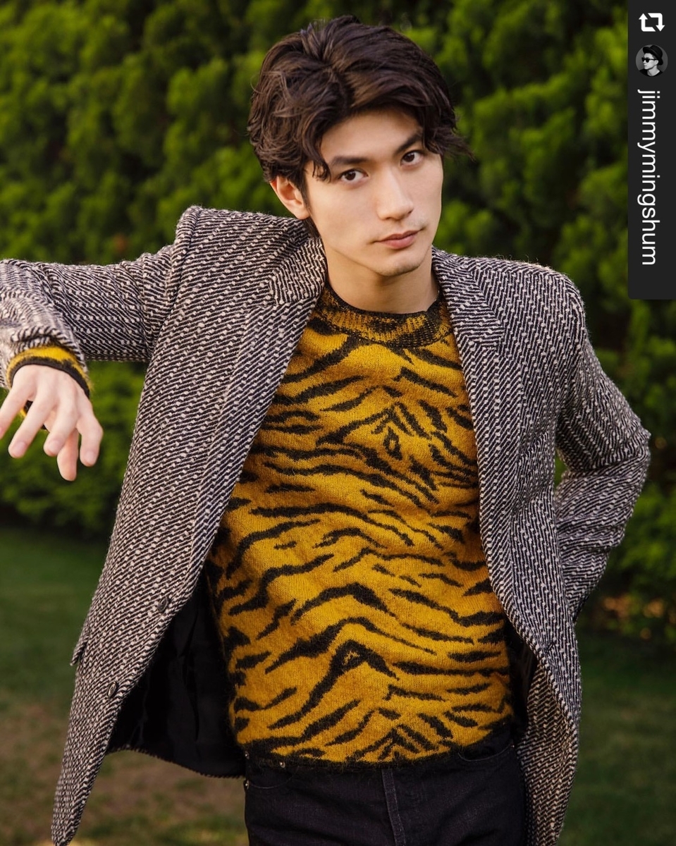 2019-07-03～10 Photographer Jimmy Ming ShumさんのInstagram - 軌跡