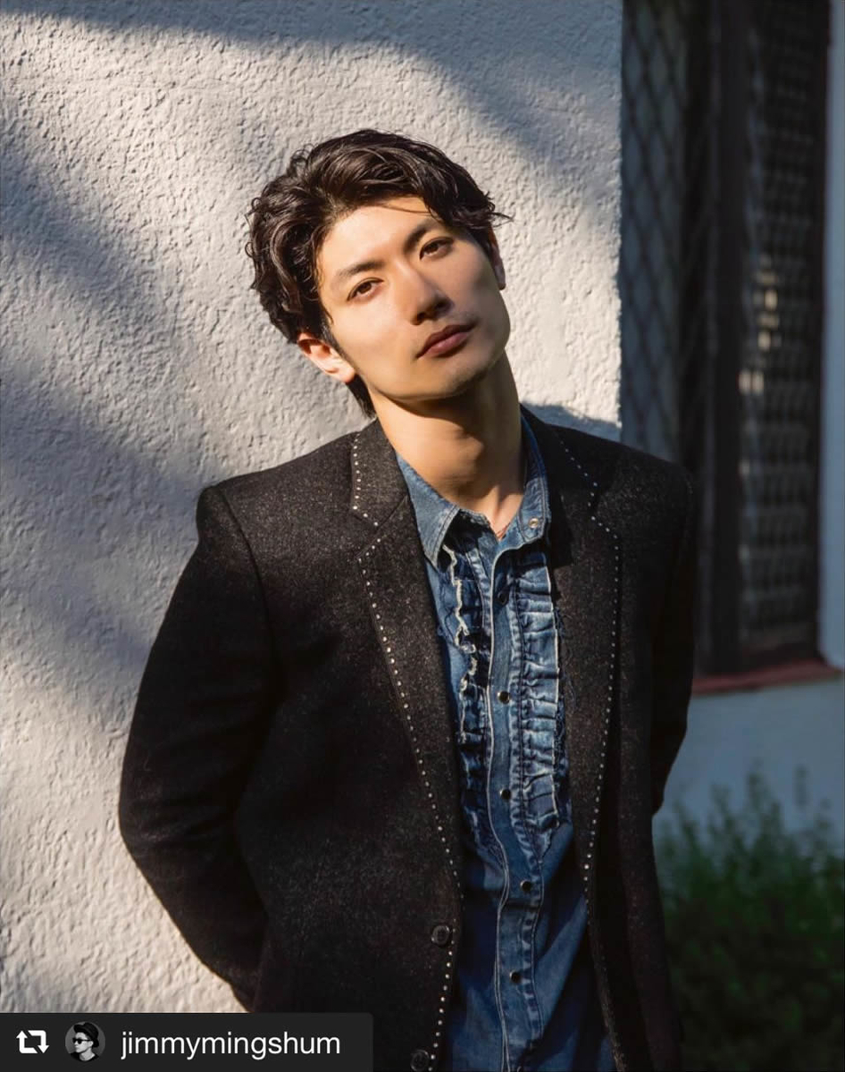 2019-07-03～10 Photographer Jimmy Ming ShumさんのInstagram - 軌跡