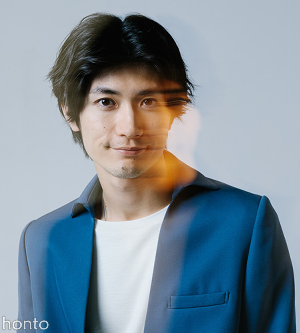 2019-09-20「アイネクライネナハトムジーク」インタビュー（honto 第3回） - 軌跡