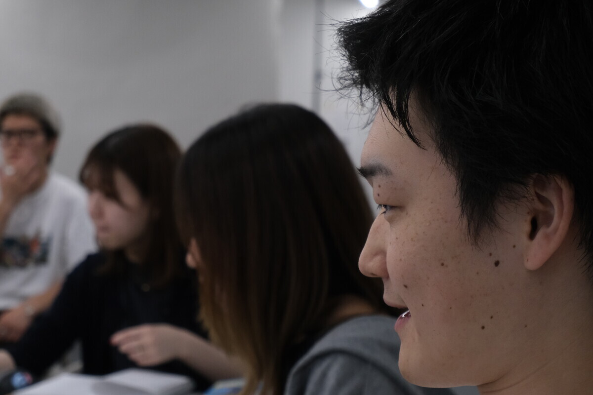 第152回「性」 - Harada Masahiro Lab