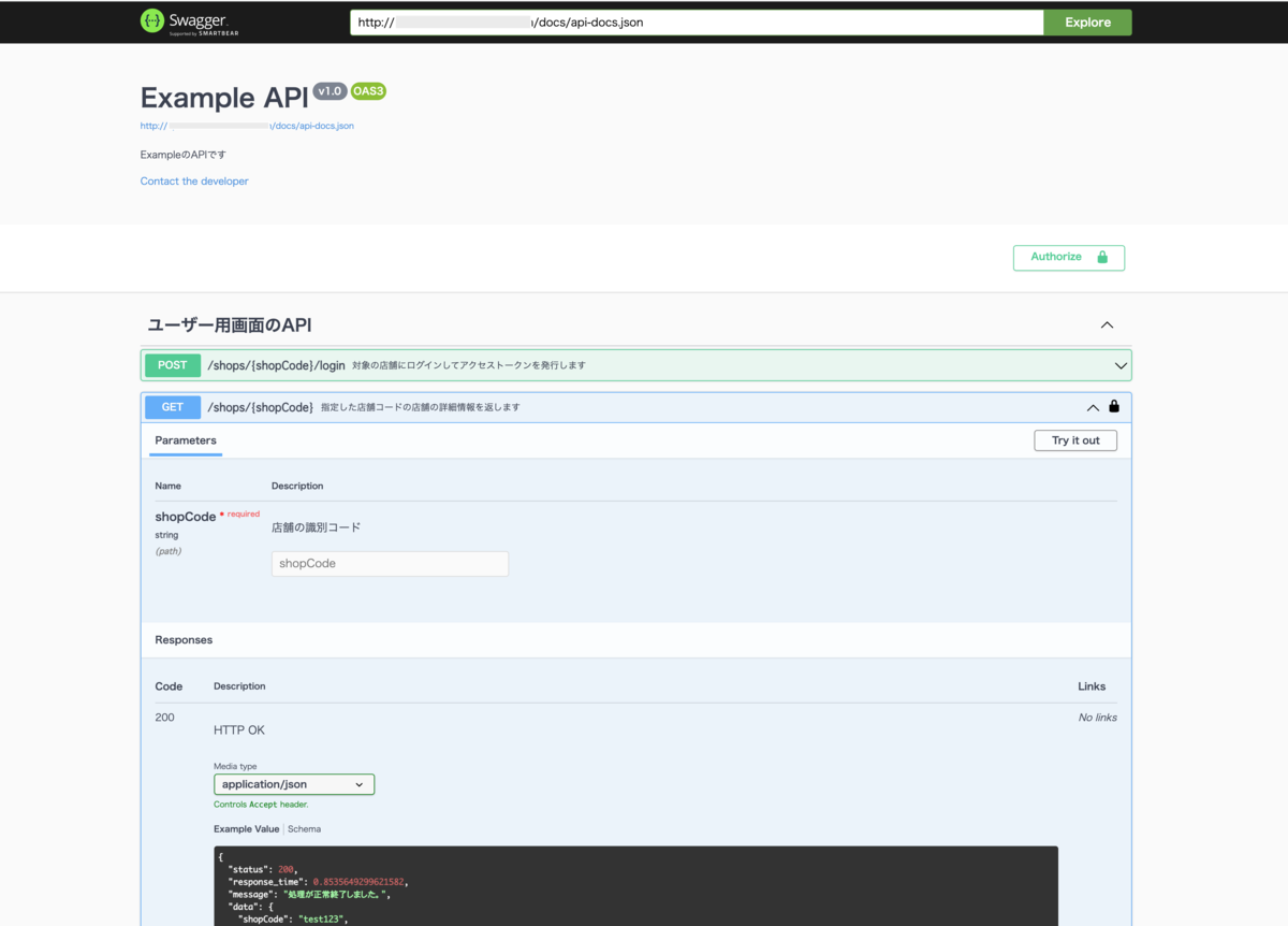 L5 swagger basic auth Wiz l5-swagger-basic-auth-wiz