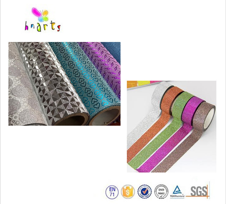 Application Of Glitter Film - hnarts’s blog