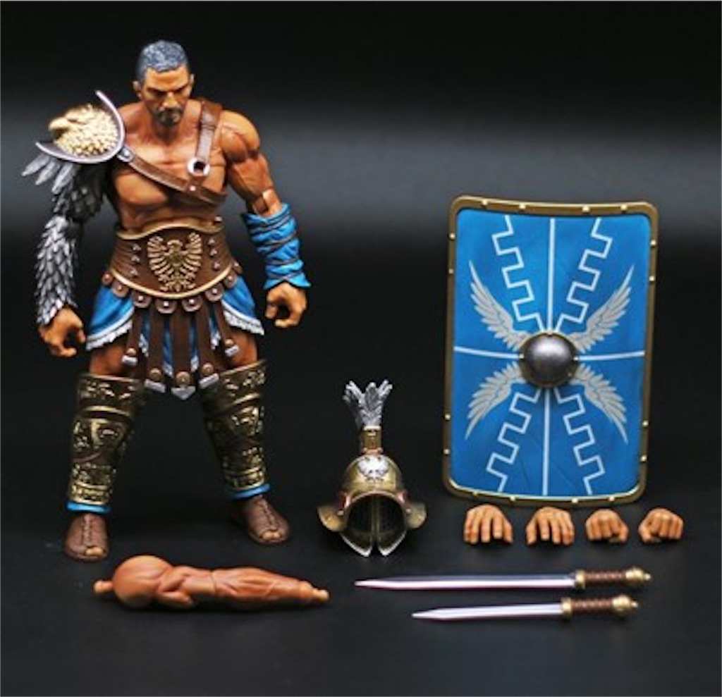 【11/7修正】 XesRay Combatants wave2 予約受付開始のお知らせ - hobbideaのブログ