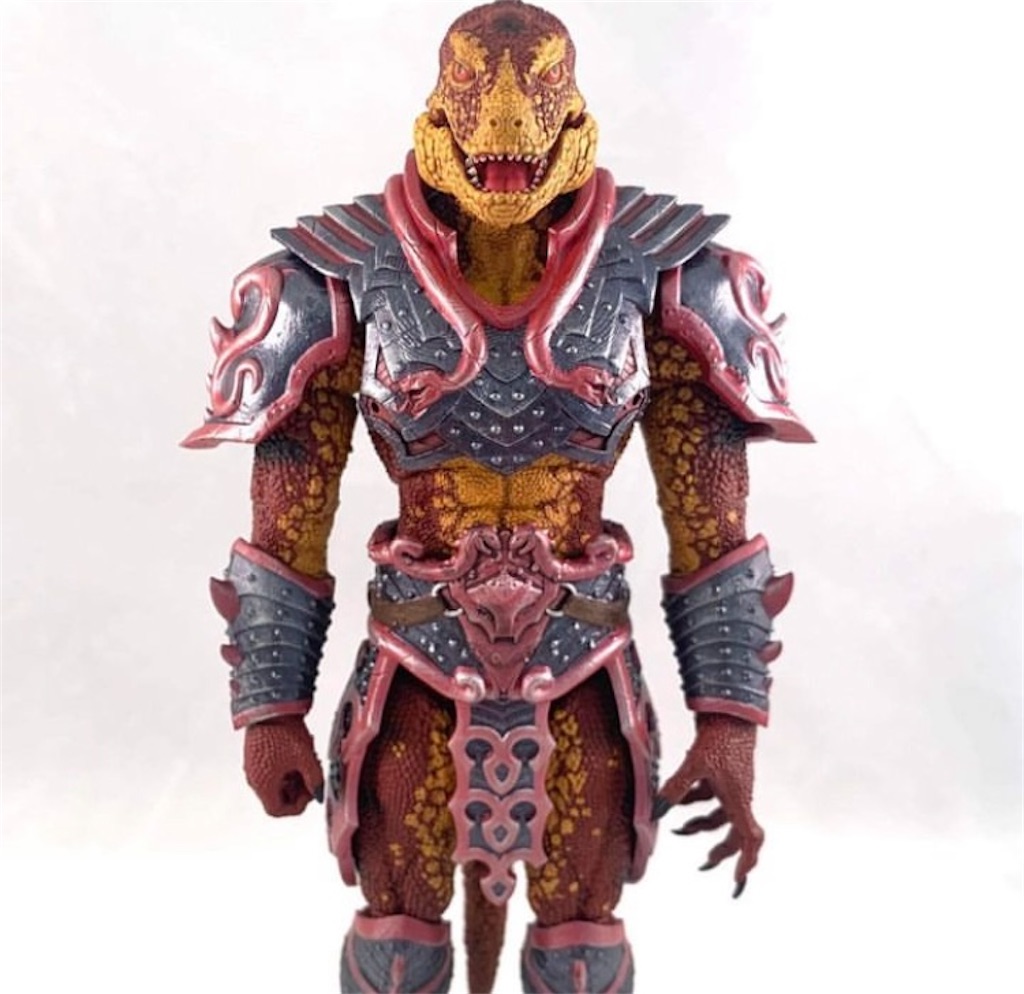 Savage Crucibleサンプル公開！ - hobbideaのブログ