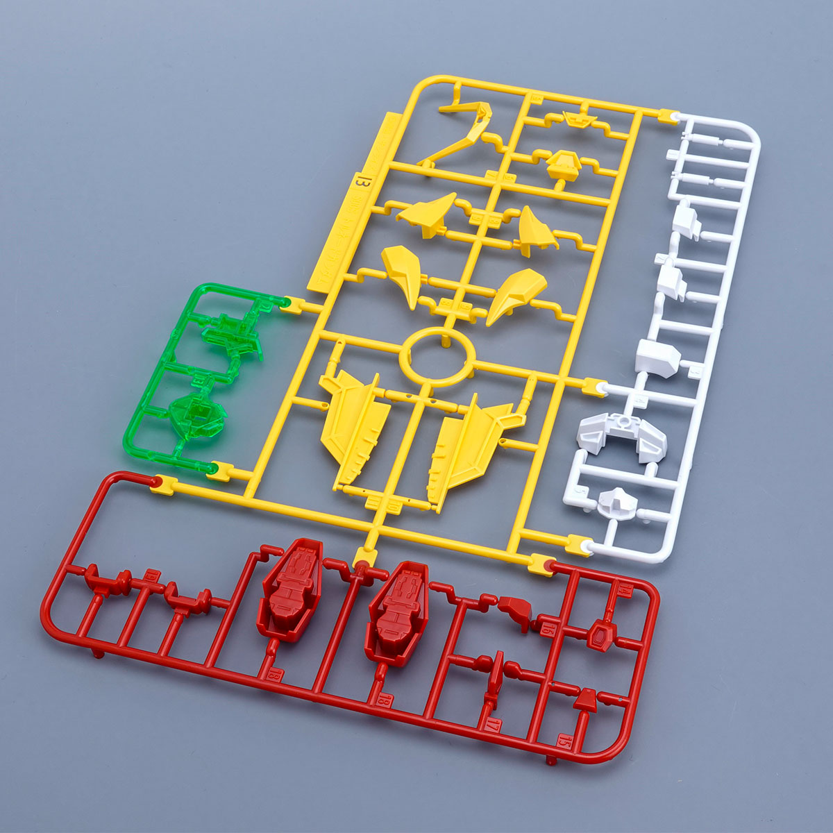 【SDガンダム クロスシルエット】遂に登場！『SDCS トルネードガンダム』！！ - ホビー事業部の開発ブログ