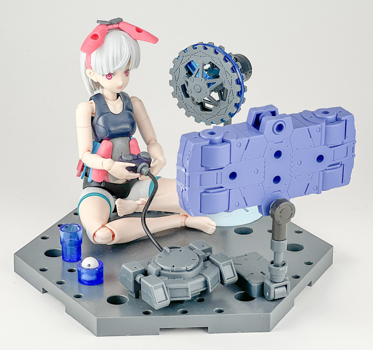 30MS 夏の思い出フォトコンテスト レギュレーションガイド【追記情報あり】 - ホビー事業部の開発ブログ