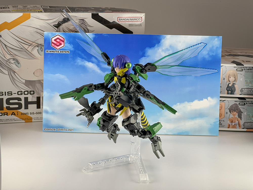 30MS 夏の思い出フォトコンテスト レギュレーションガイド【追記情報あり】 - ホビー事業部の開発ブログ