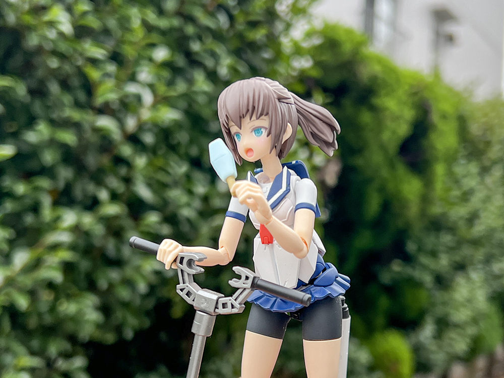 30MS 夏の思い出フォトコンテスト レギュレーションガイド【追記情報あり】 - ホビー事業部の開発ブログ