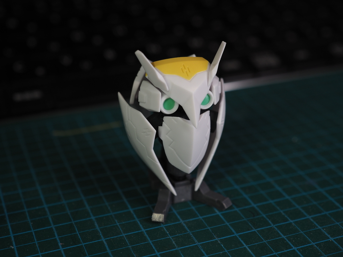 rampage for sol raptor megami device modified parts - メガミデバイス SOL ラプター ...