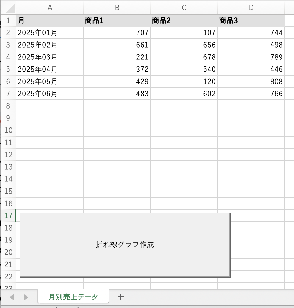RubyでできるExcel操作について(rubyxl) - BATONZ Tech Blog