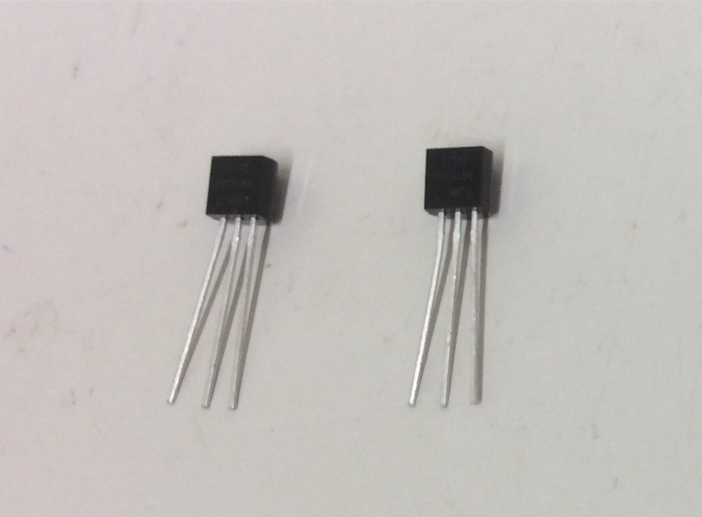 K405 J115 MOS-FETプリメインアンプ （2） - hohon77’s diary