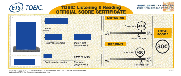 TOEIC860点を実現した私のコスパ勉強法 10戦略 - 週末5分間 英語クラブ byコツログ