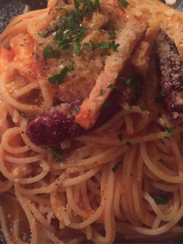 AZ DINING〜吉祥寺ランチグルメ - hokutoの気まぐれ散歩